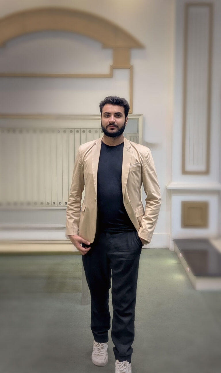 About – Abdul Aziz